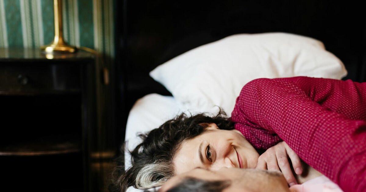 "Ich liebe dich" sagen: Wann ist der richtige Zeitpunkt?